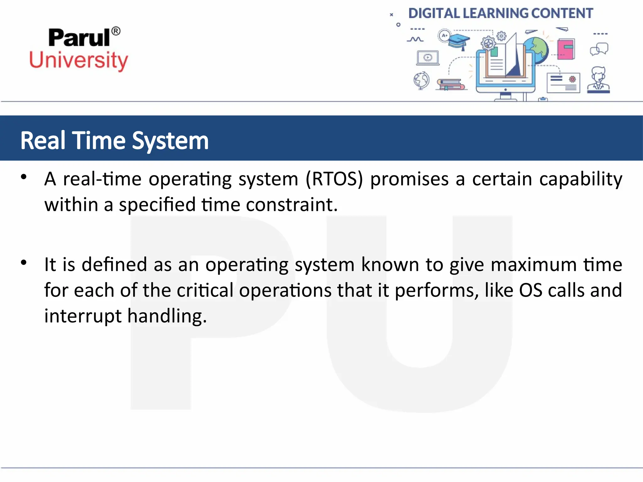 UNIT 1 OS.pptx Introduction of Operating System | PPT