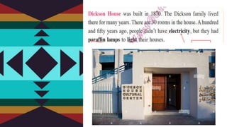 Unit 1 our heritage,our pride.pptx