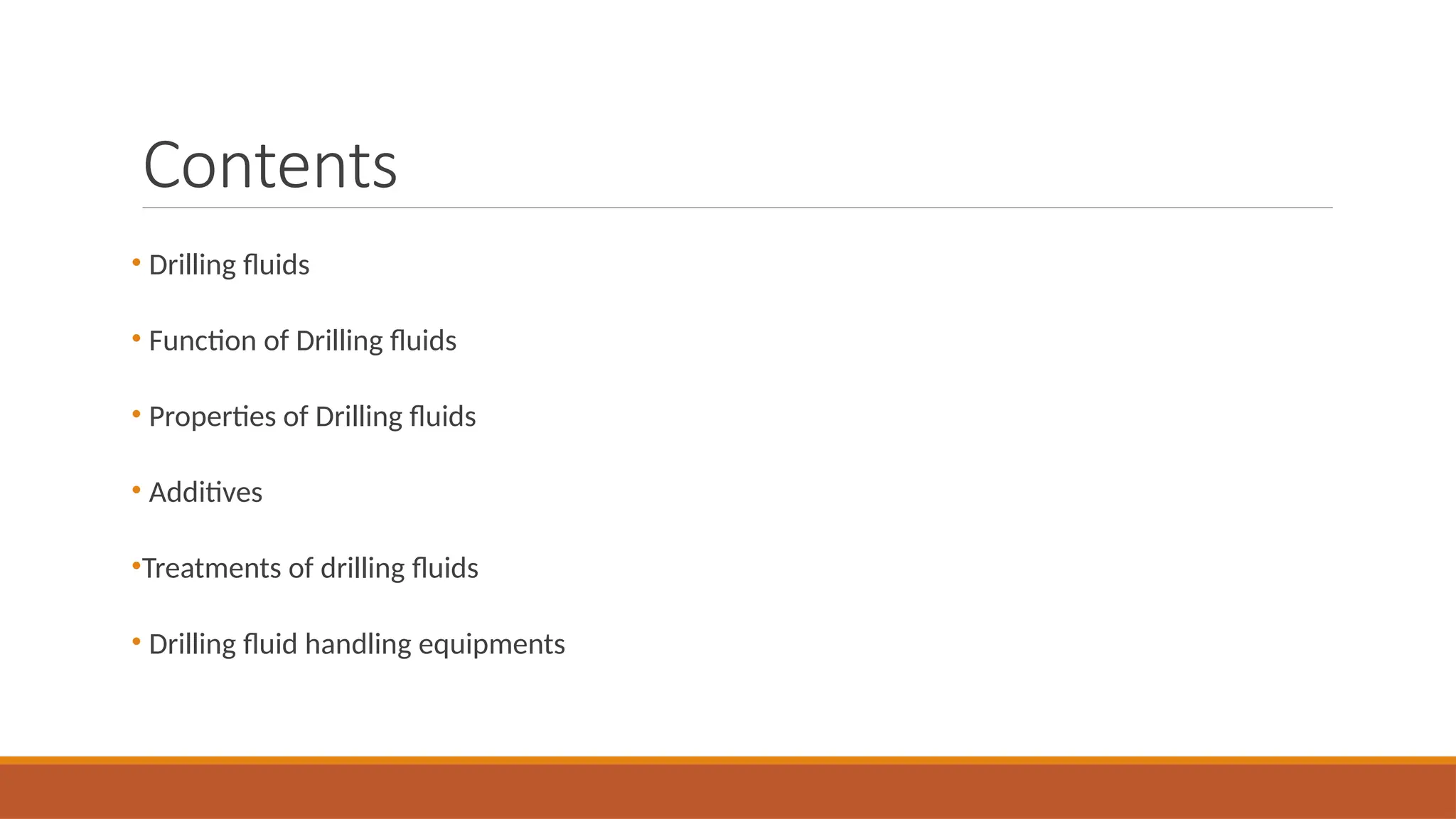 Unit 1 Overview of Drilling Fluids in oil and gas wells drilling.pptx