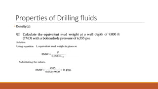 Unit 1 Overview of Drilling Fluids in oil and gas wells drilling.pptx