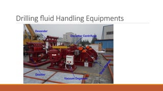 Unit 1 Overview of Drilling Fluids in oil and gas wells drilling.pptx