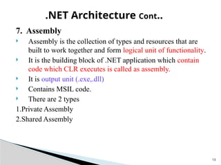 UNIT 1 Overview of GUI programing-1.pptx | Programming Languages ...