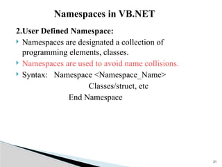 UNIT 1 Overview of GUI programing-1.pptx | Programming Languages | Computing