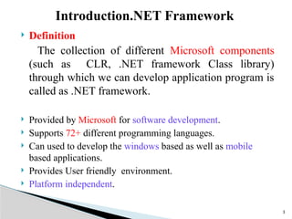 UNIT 1 Overview of GUI programing-1.pptx | Programming Languages | Computing