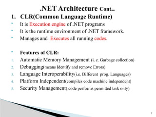 UNIT 1 Overview of GUI programing-1.pptx | Programming Languages ...