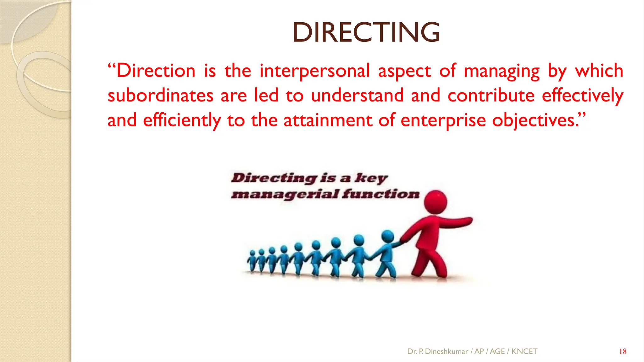 Principles of Management Unit 1 Overview of Management.pptx | Free Download