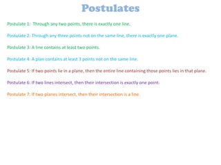 Unit 1 overview video | PPTX | Geography | Science