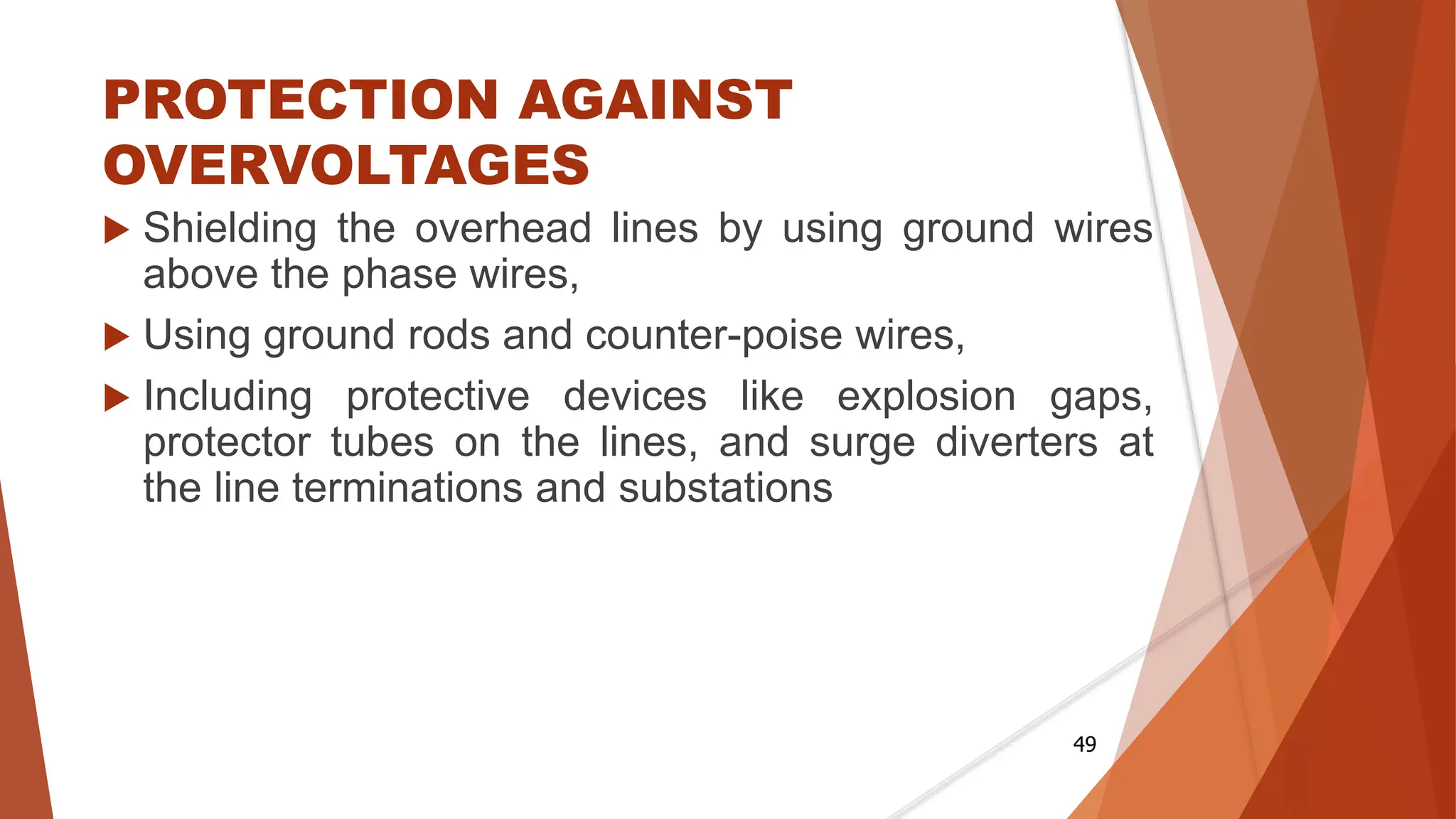 unit 1 Overvoltages in High Voltage Engg.pptx