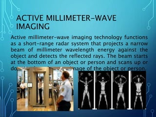 Aviation Safety and Security Management Unit 1 part 1 | PPTX