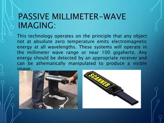 Aviation Safety and Security Management Unit 1 part 1 | PPTX