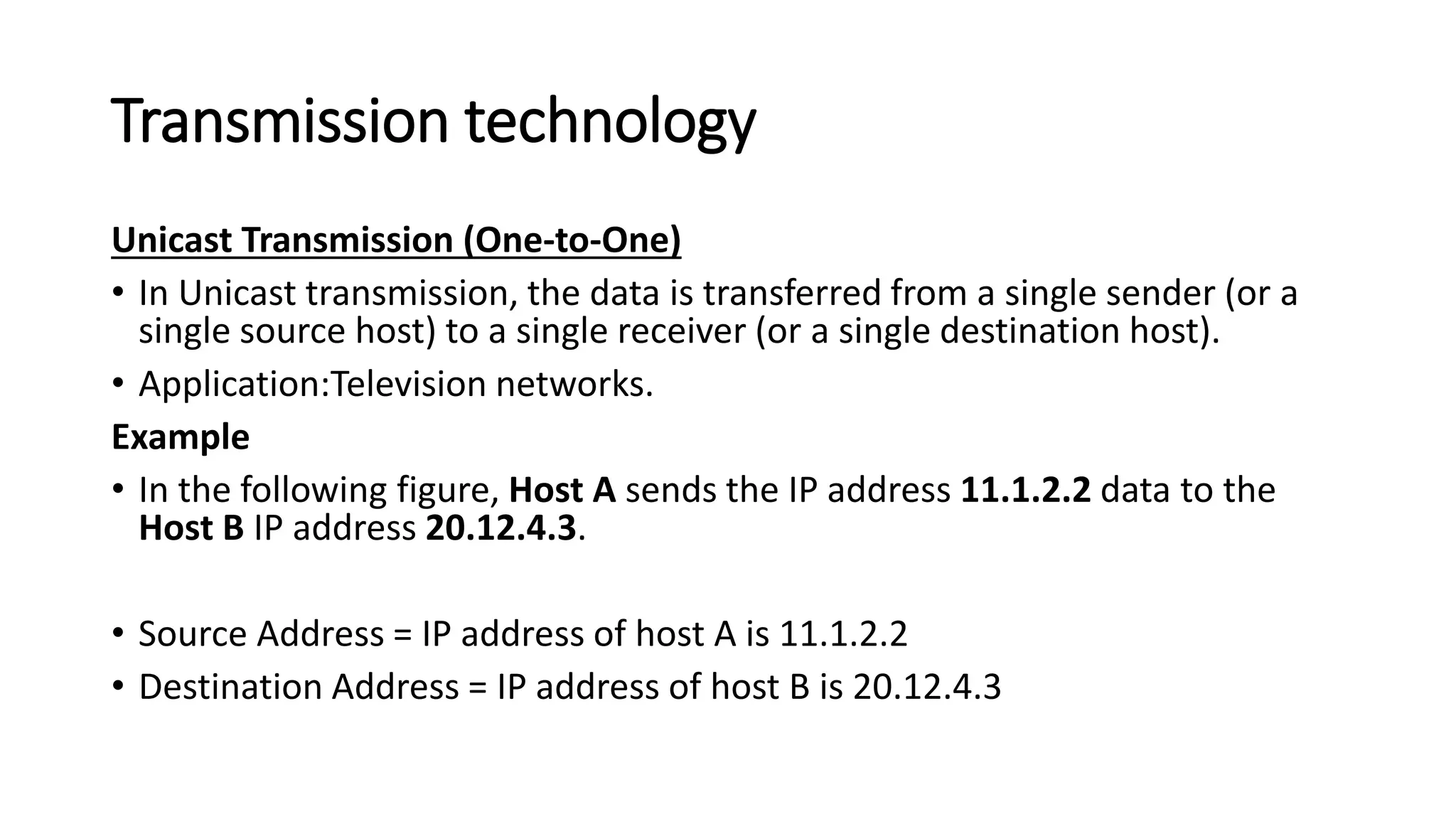 Computer Networks: Evolution of Computer Networks.pptx