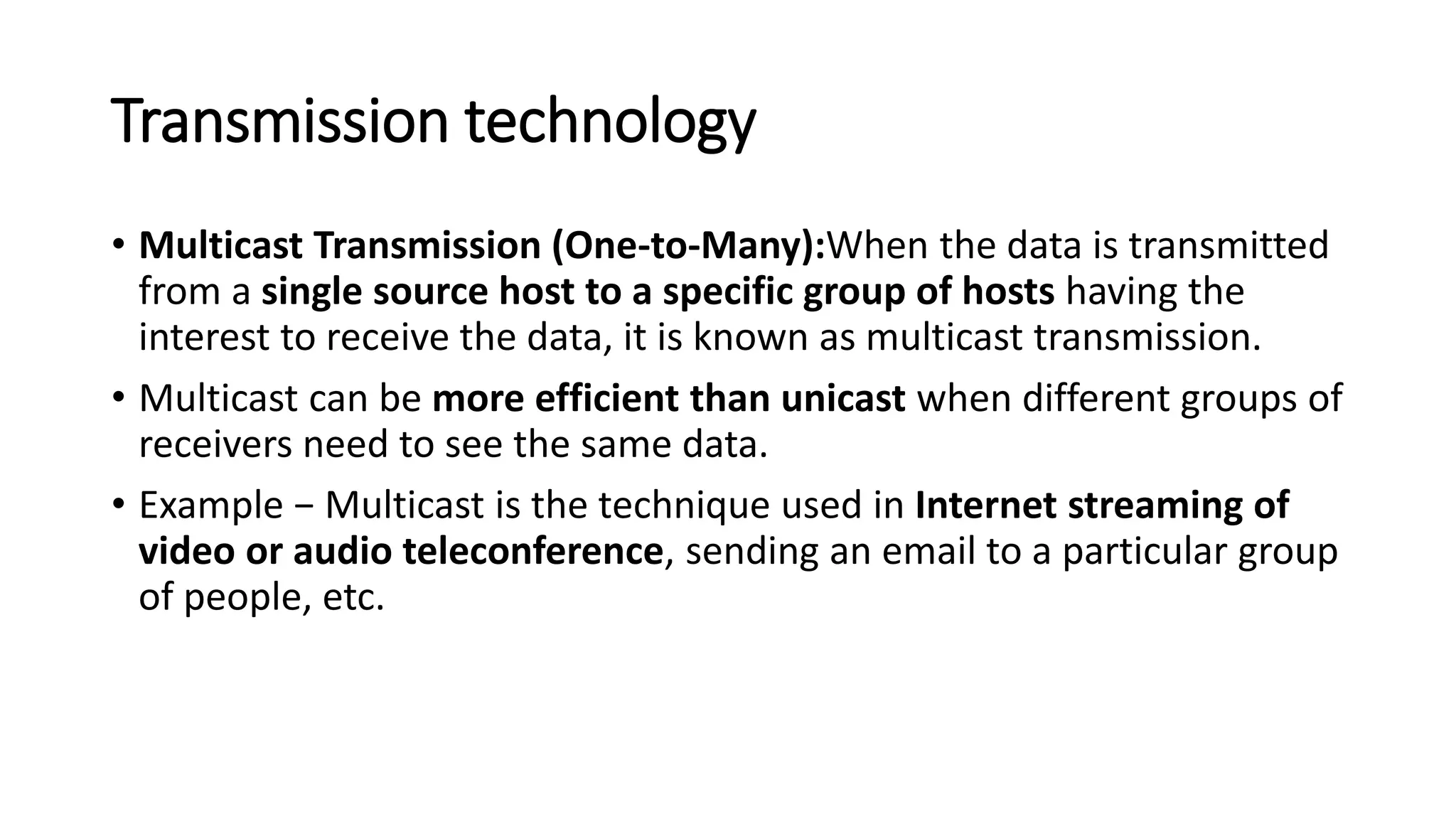 Computer Networks: Evolution of Computer Networks.pptx