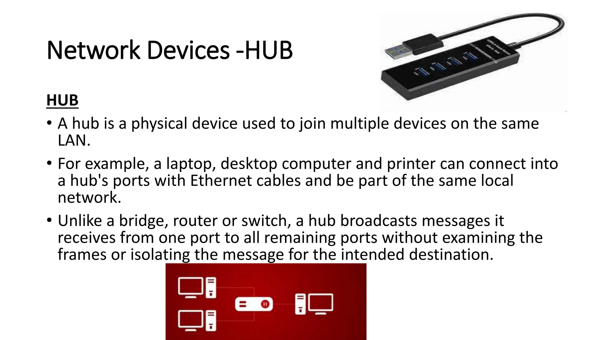 Computer Networks: Evolution of Computer Networks.pptx