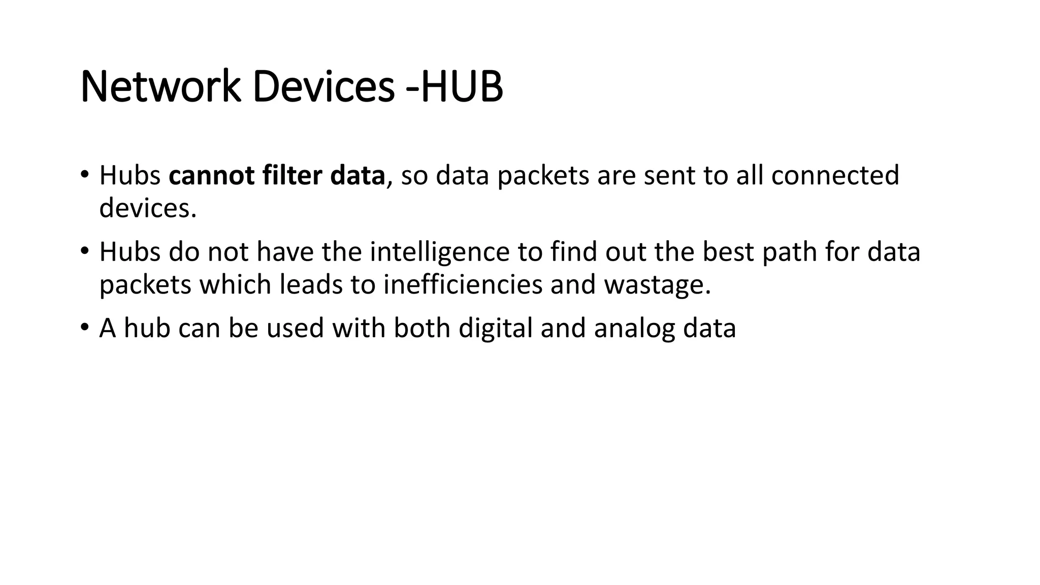 Computer Networks: Evolution of Computer Networks.pptx