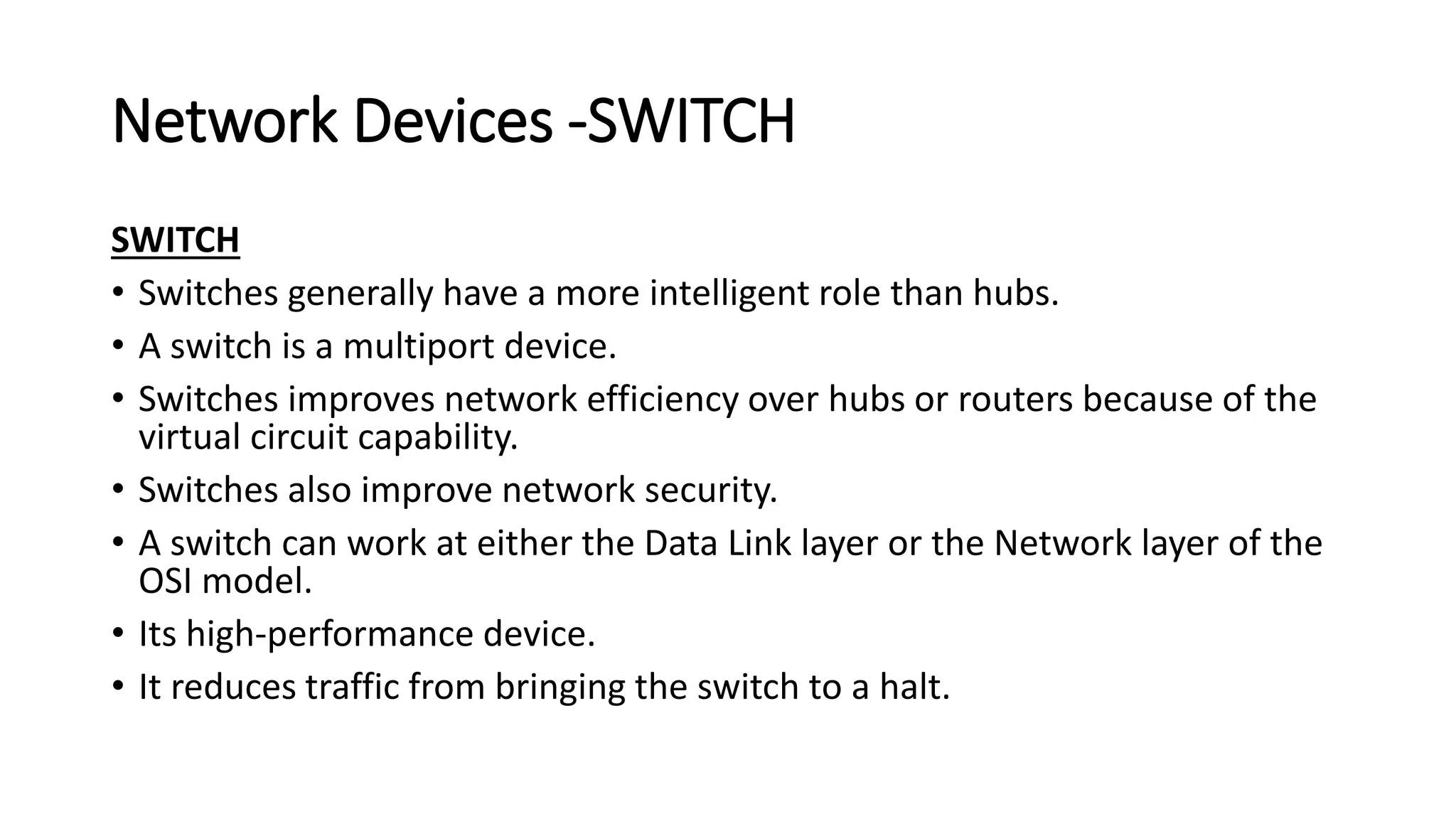 Computer Networks: Evolution of Computer Networks.pptx
