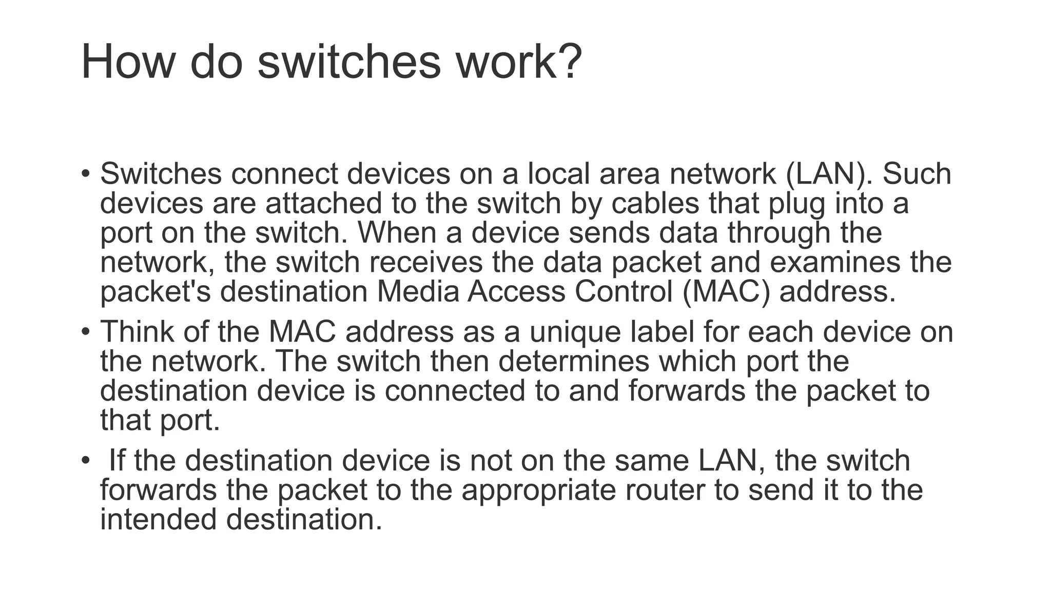 Computer Networks: Evolution of Computer Networks.pptx
