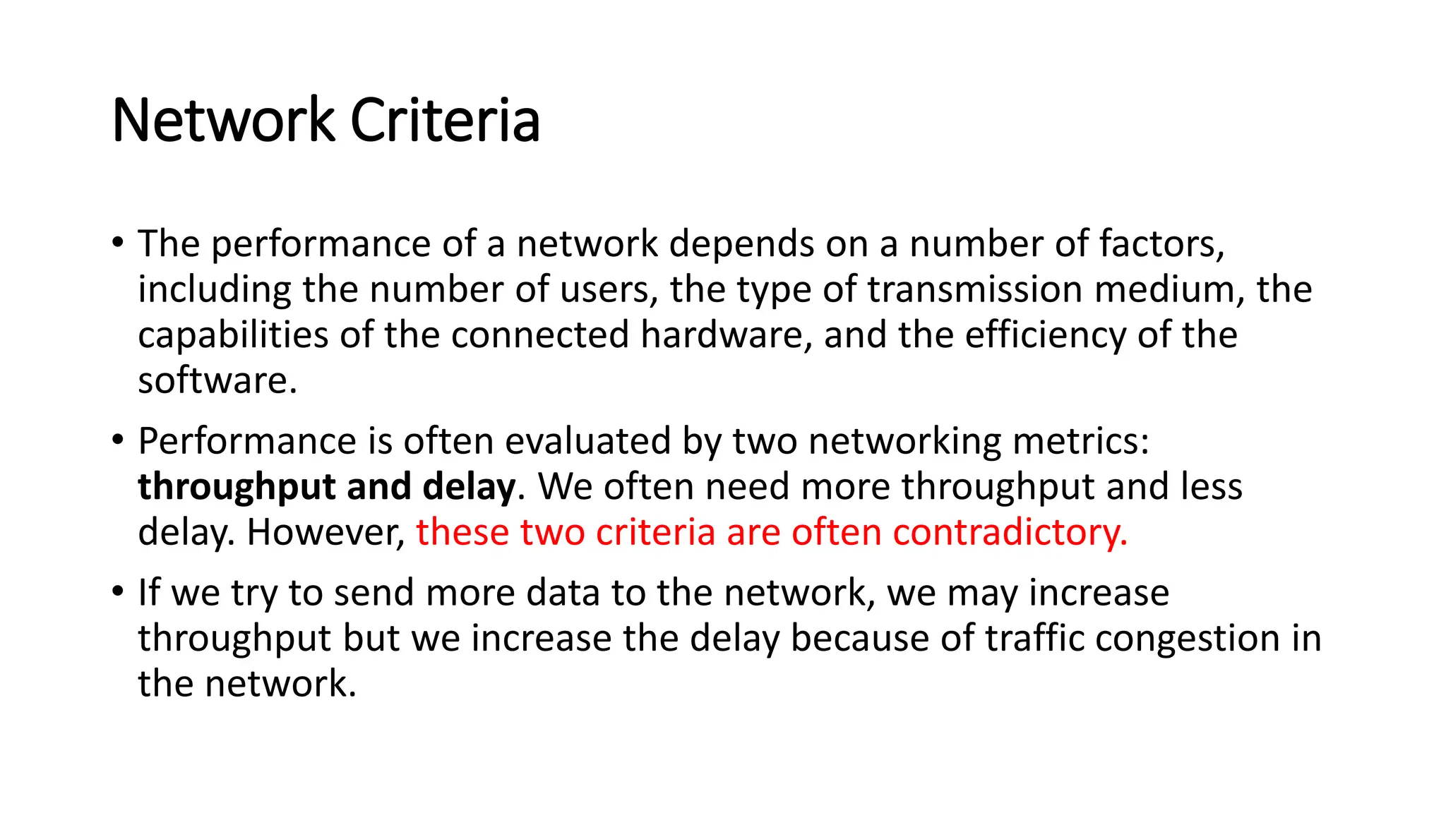 Computer Networks: Evolution of Computer Networks.pptx