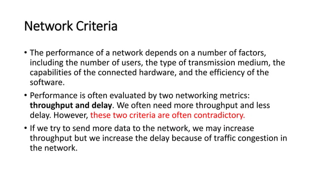 Computer Networks: Evolution of Computer Networks.pptx