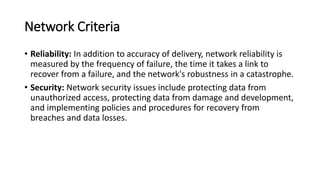 Computer Networks: Evolution of Computer Networks.pptx