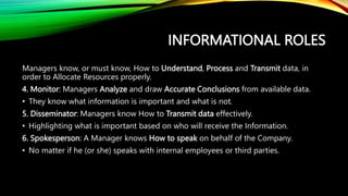 Unit 1 Part 1- Introduction to management.pptx