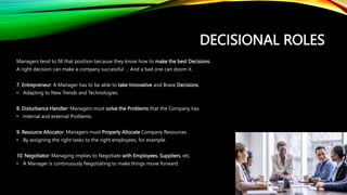 Unit 1 Part 1- Introduction to management.pptx