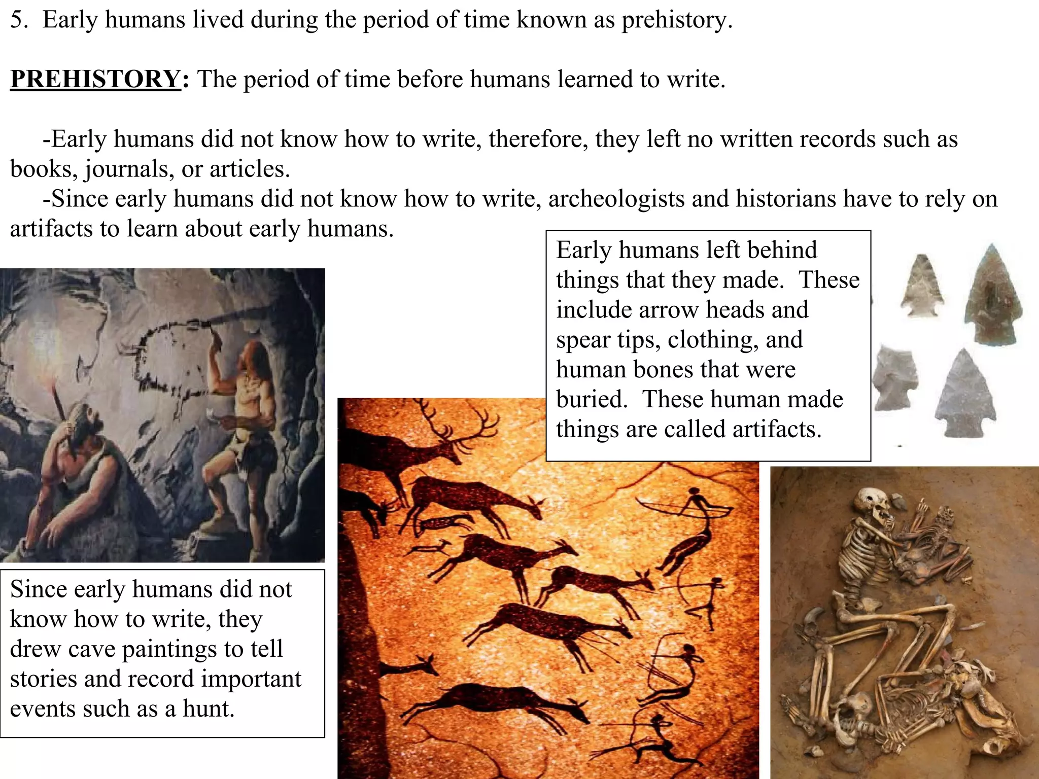 Unit 1 - First Americans | PDF