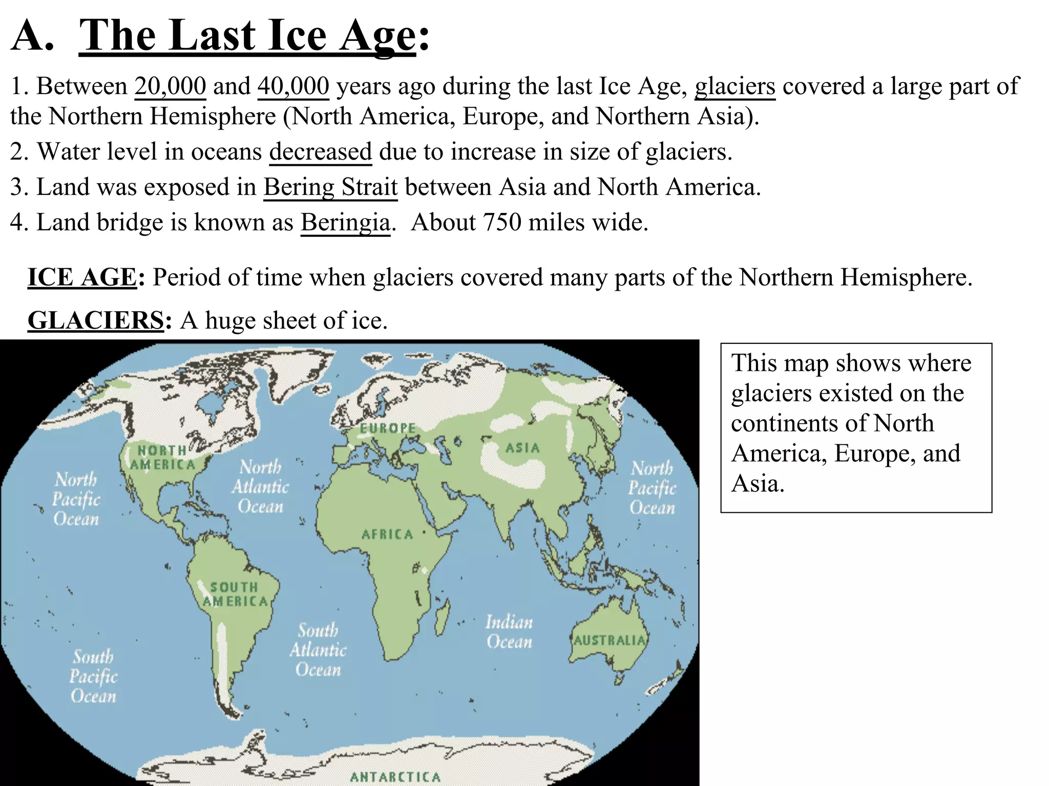 Unit 1 - First Americans | PDF