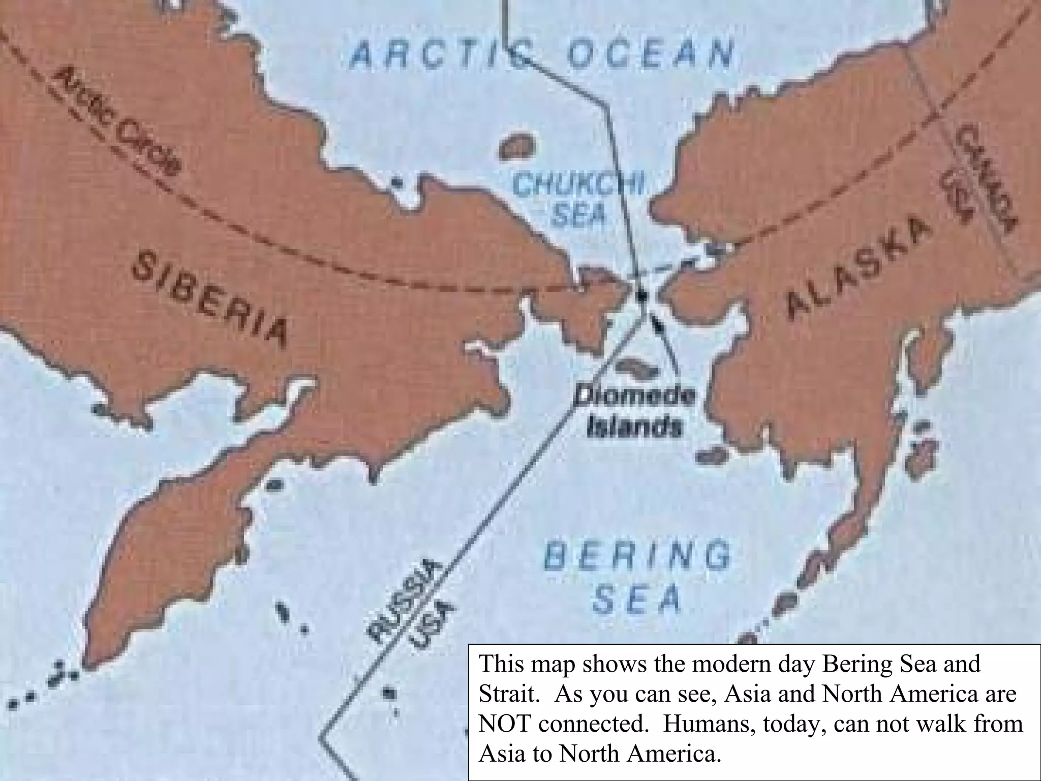 Unit 1 - First Americans | PDF