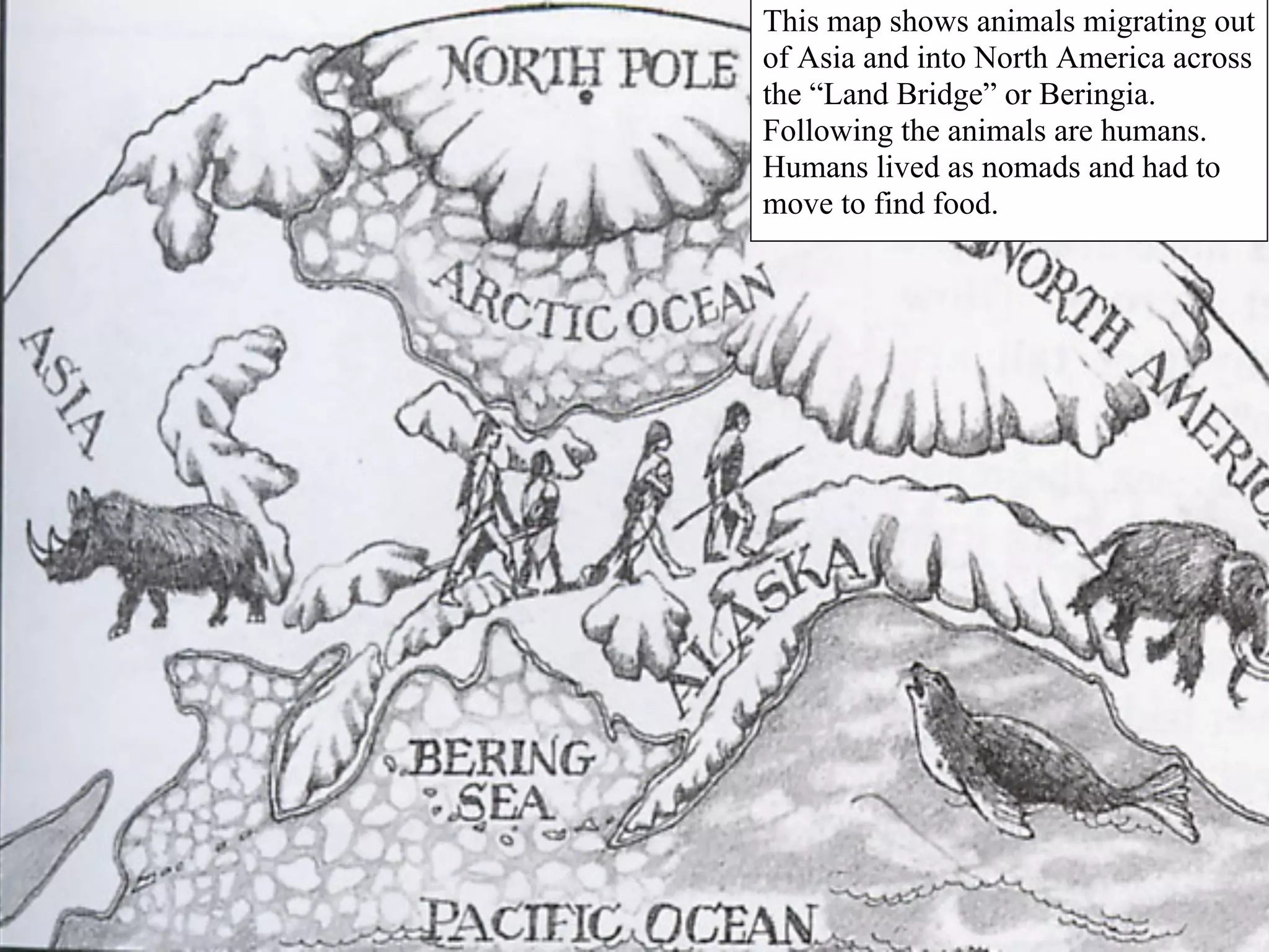 Unit 1 - First Americans | PDF