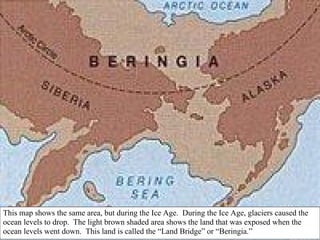 Unit 1 - First Americans | PDF