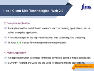 Unit 1 part 1 introduction to java | PDF