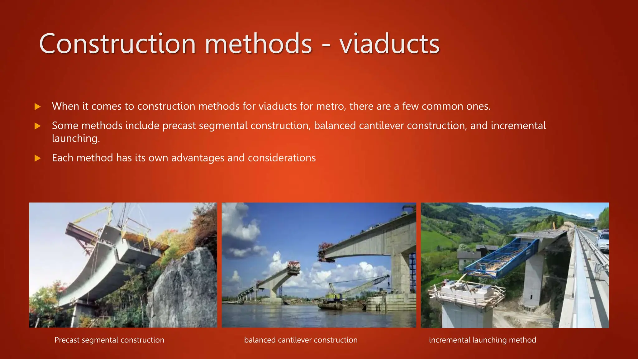 planning and development of metro systems | PPTX