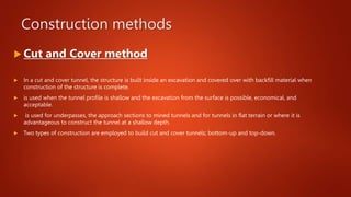 planning and development of metro systems | PPTX