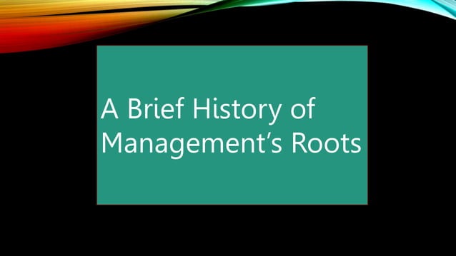 Unit 1 Part 2- Introduction to management (1).pptx Unit 1 Part 2- Introduction to management (1).pptx