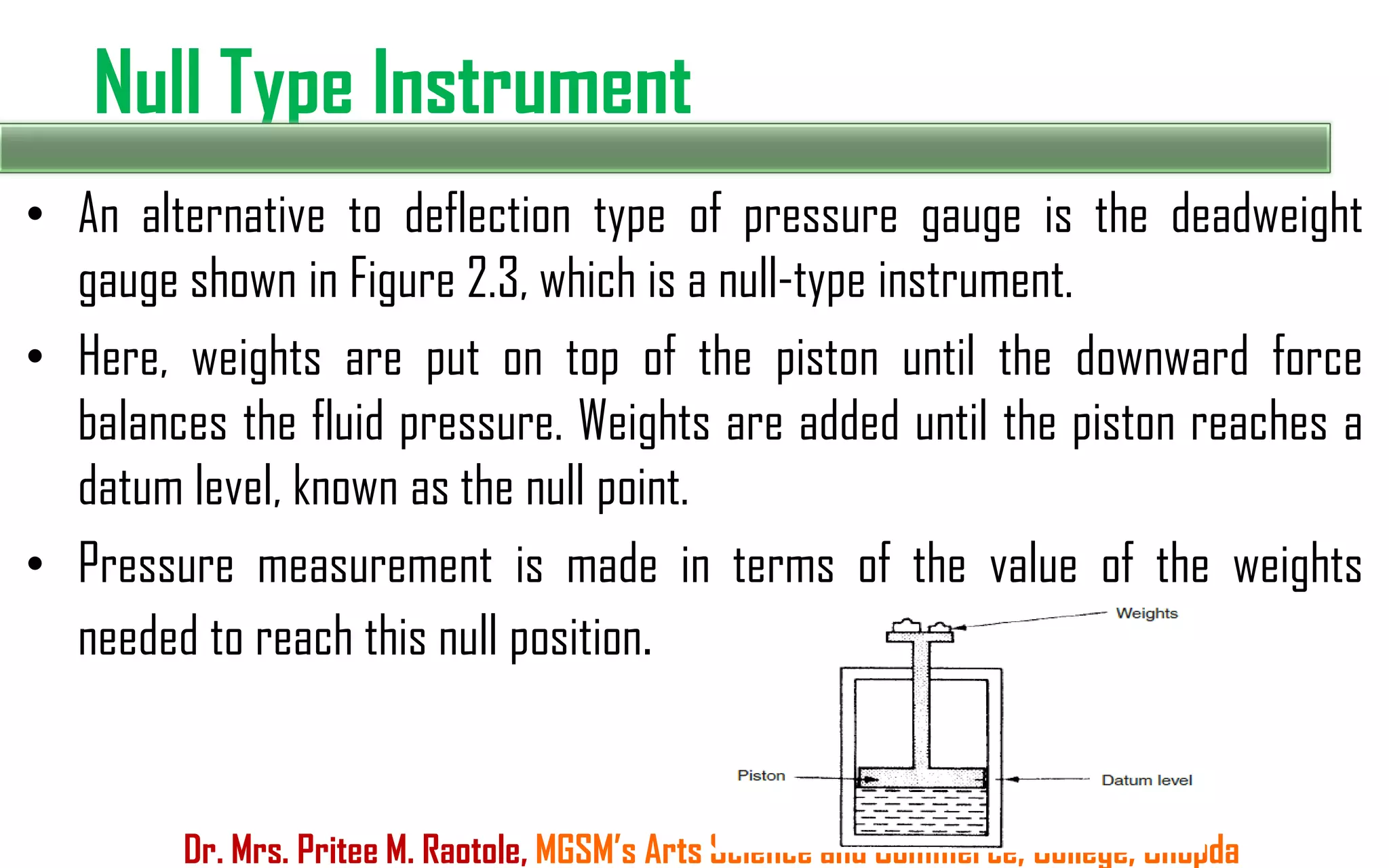 Classification of Instruments 1 | PDF