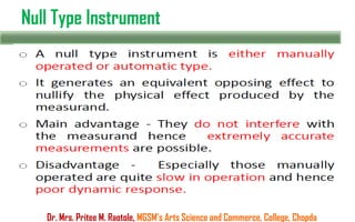 Classification of Instruments 1 | PDF
