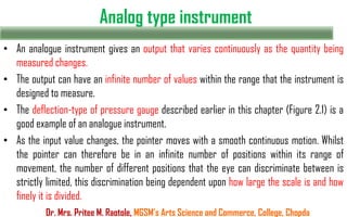 Classification of Instruments 1 | PDF