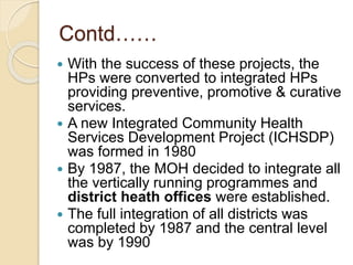 Unit 1 - Health Services (BPH 306.1 - HSMN) Part 4 | PPTX