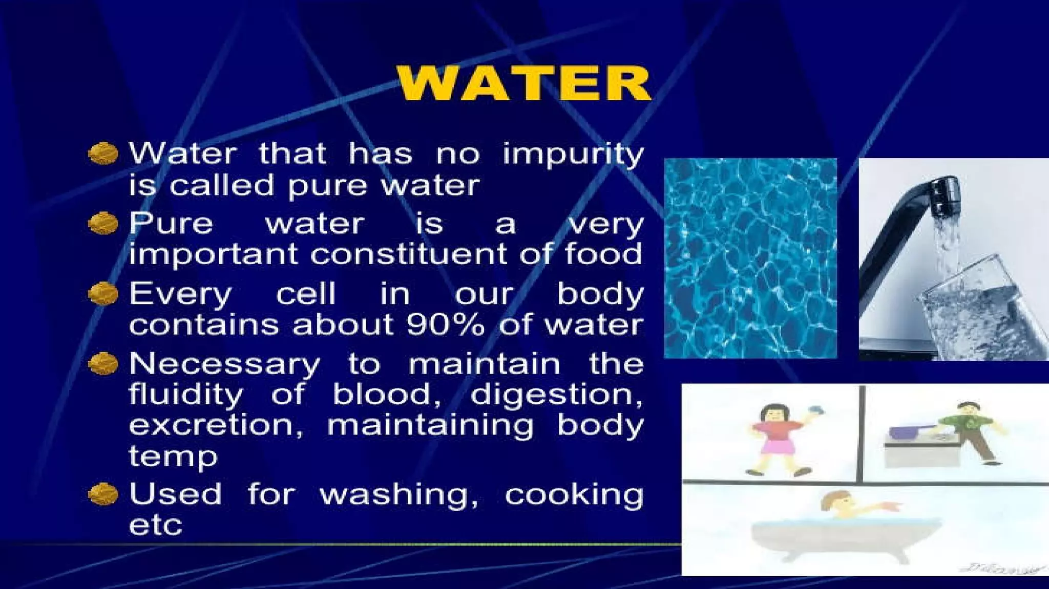 Engineering Chemistry: Water Analysis, Hardness, Purification and ...