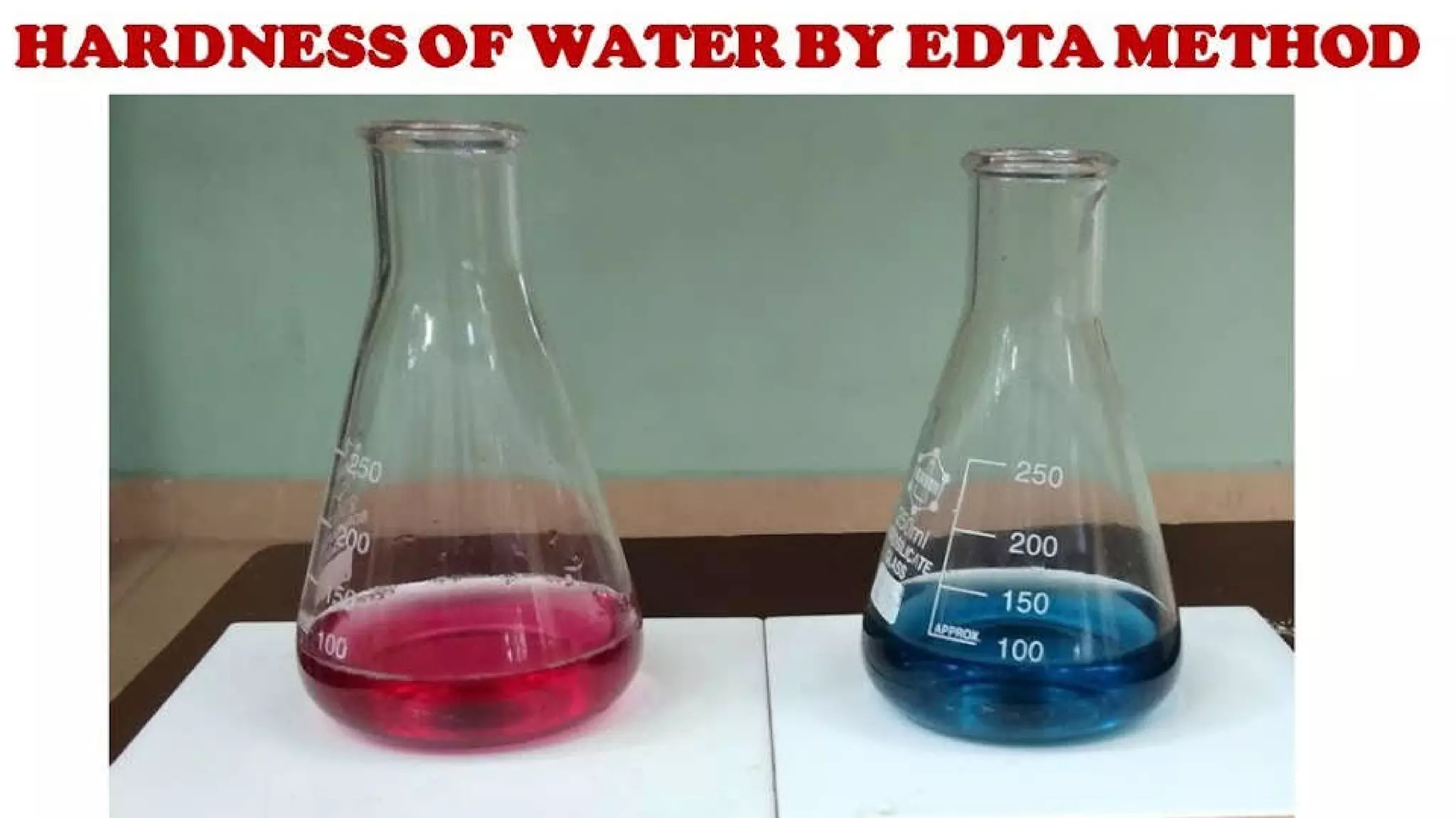 Engineering Chemistry: Water Analysis, Hardness, Purification and ...