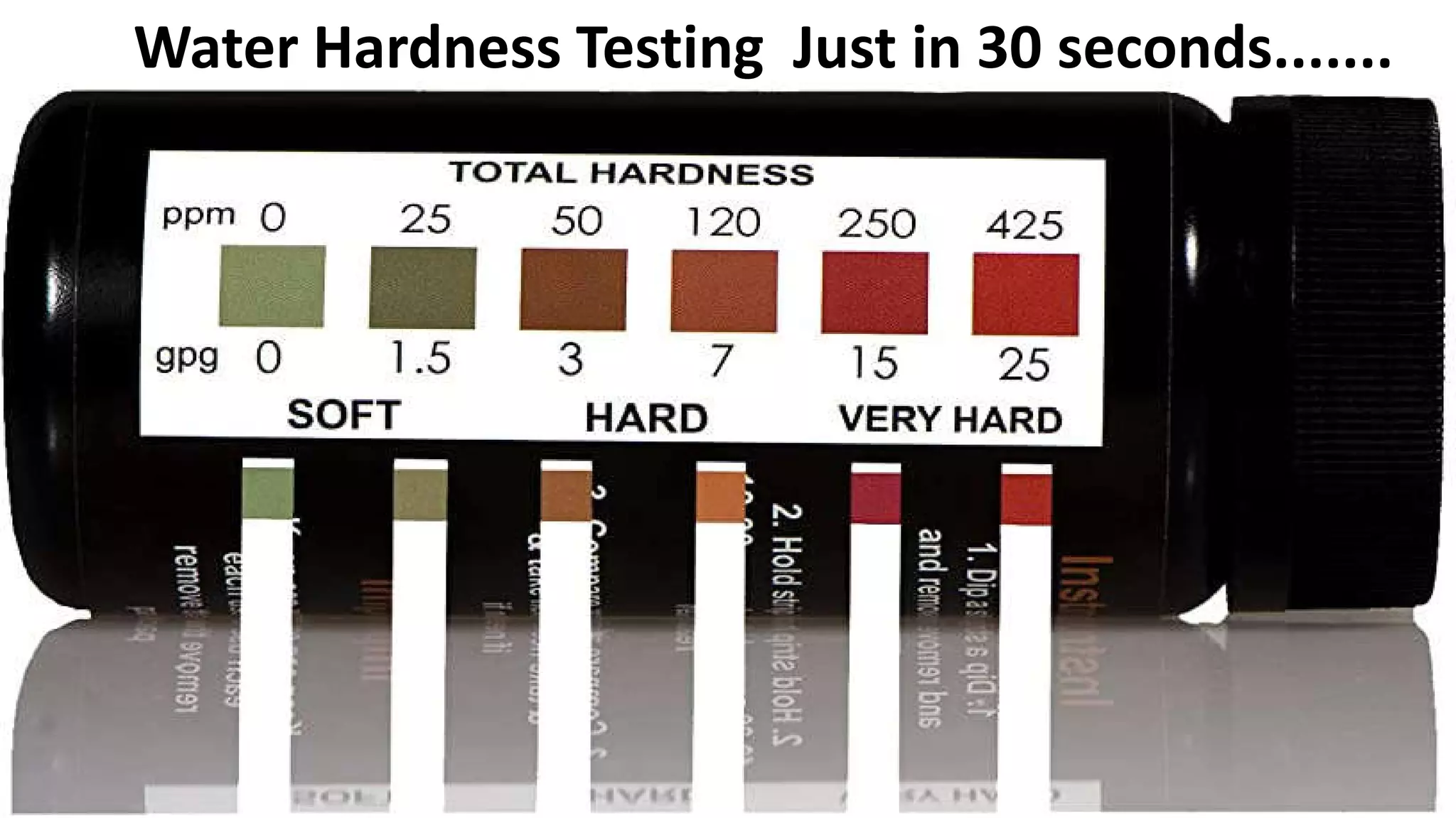 Engineering Chemistry: Water Analysis, Hardness, Purification and ...