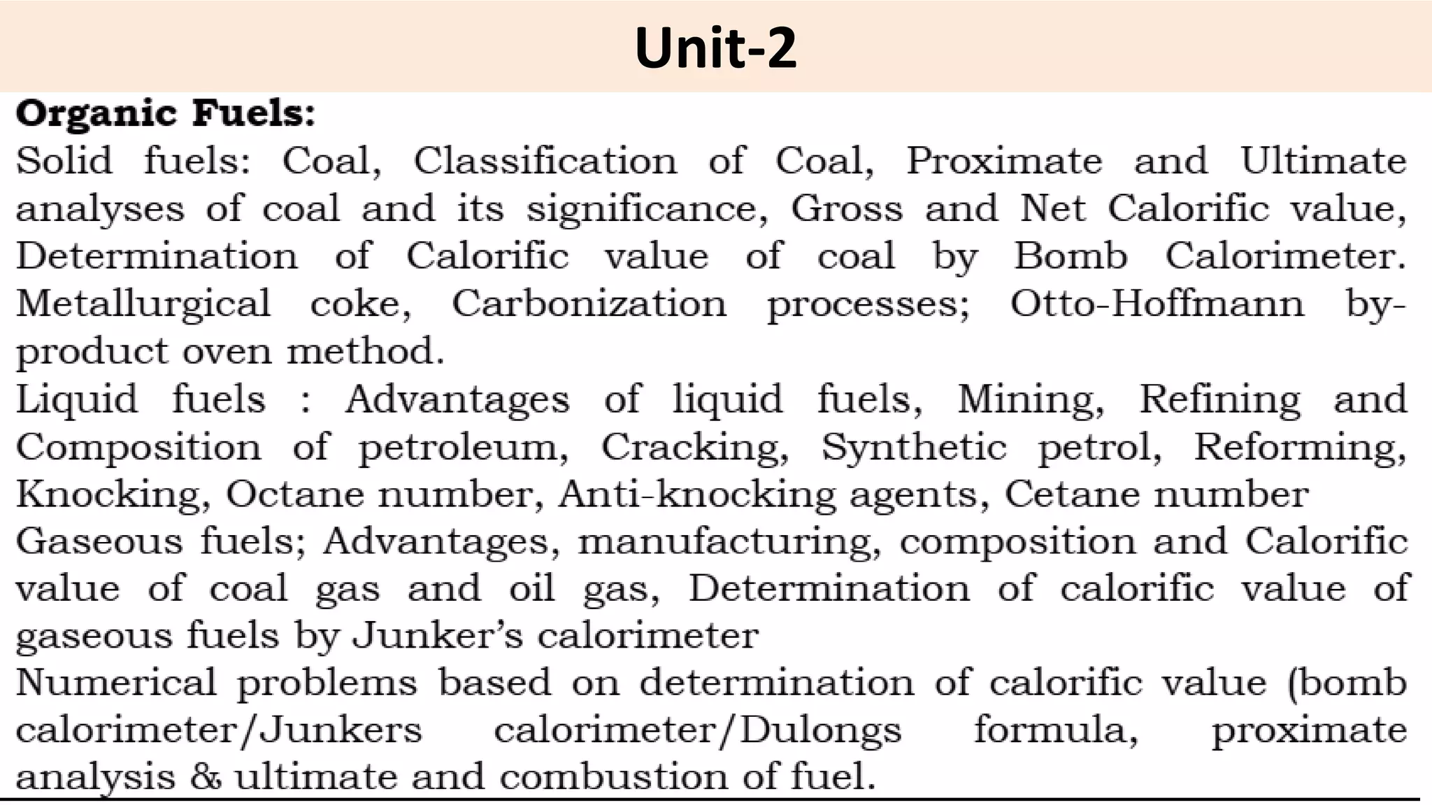 Engineering Chemistry: Water Analysis, Hardness, Purification and ...
