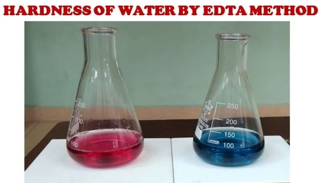 Engineering Chemistry: Water Analysis, Hardness, Purification and ...