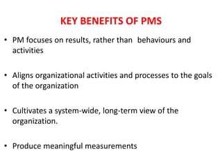 Unit 1 Performance Management Overview.ppt