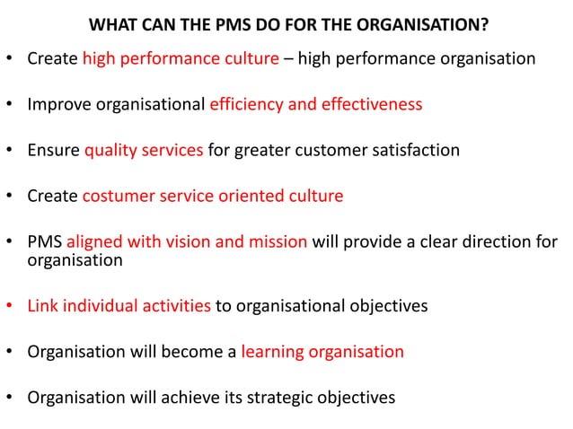 Unit 1 Performance Management Overview.ppt