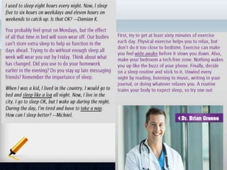 Unit 1: Personally Speaking 11th grade A and B. April, 3rd class | PPT