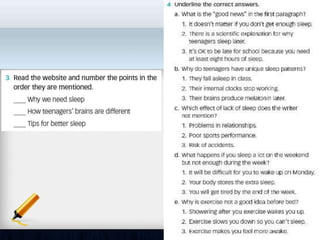 Unit 1: Personally Speaking 11th grade A and B. April, 3rd class | PPT