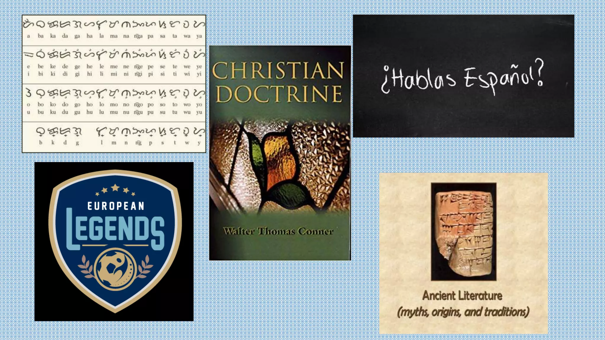 Unit 1 philippine literary history | PPTX