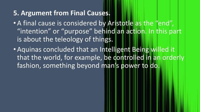 Unit One THE PHILOSOPHY OF RELIGION.pptx