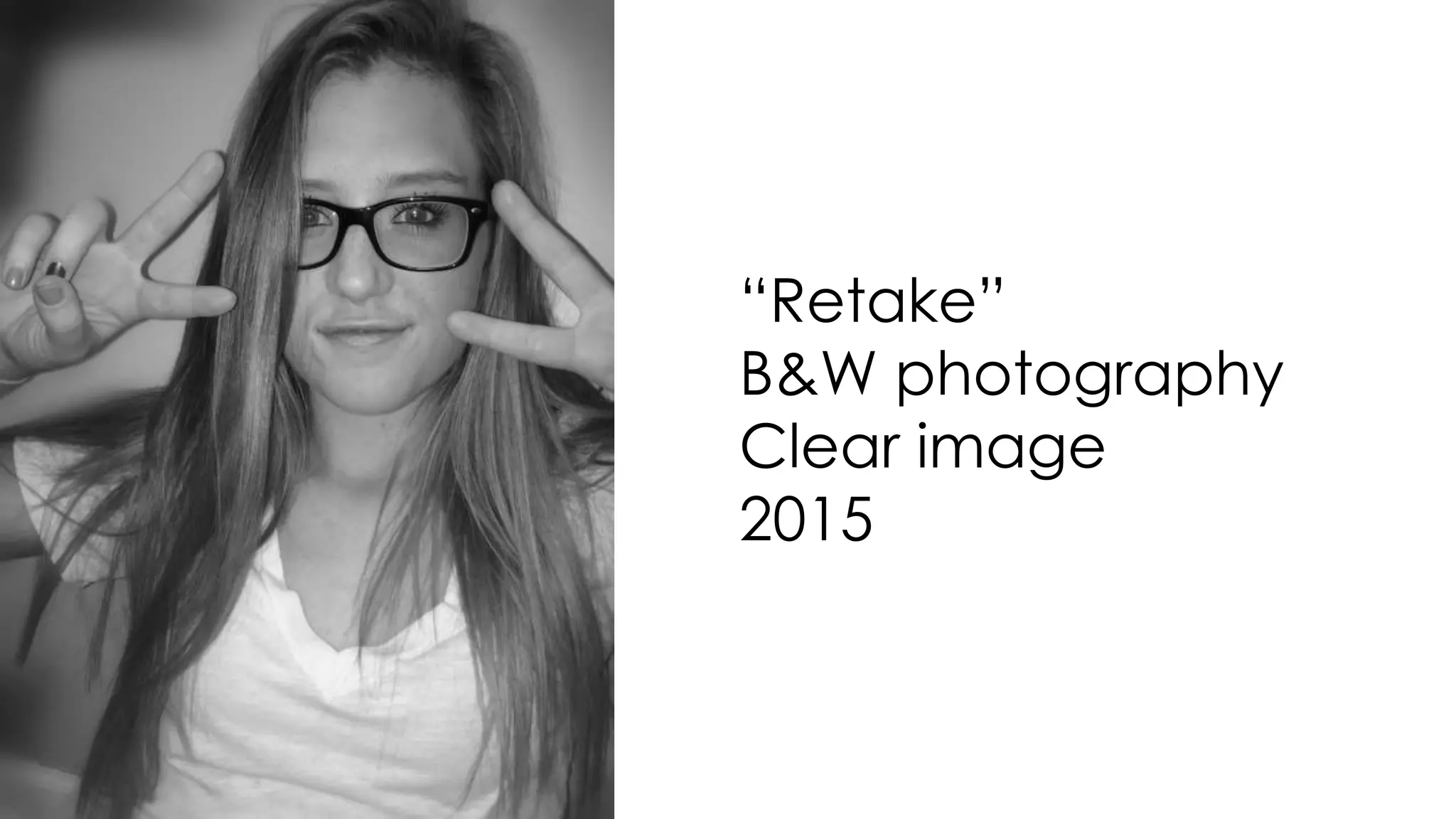 Unit 1 photography basics | PPTX